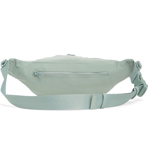 BEIS | Bags | Beis Sport Pack Fanny Pack Bag In Slate | Poshmark